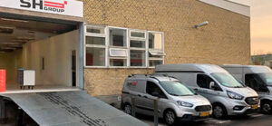 About SH Group - Engineering, Steel, Hydraulic and Automation