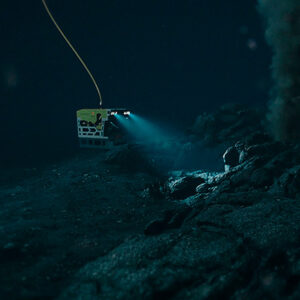 Launch and Recovery - Reliable deployment/recovery of equipment